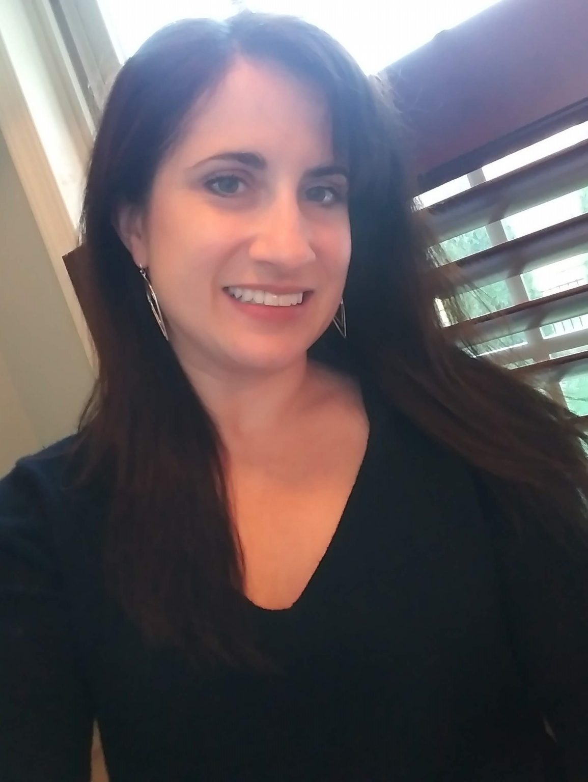 Kristin August | Rutgers University