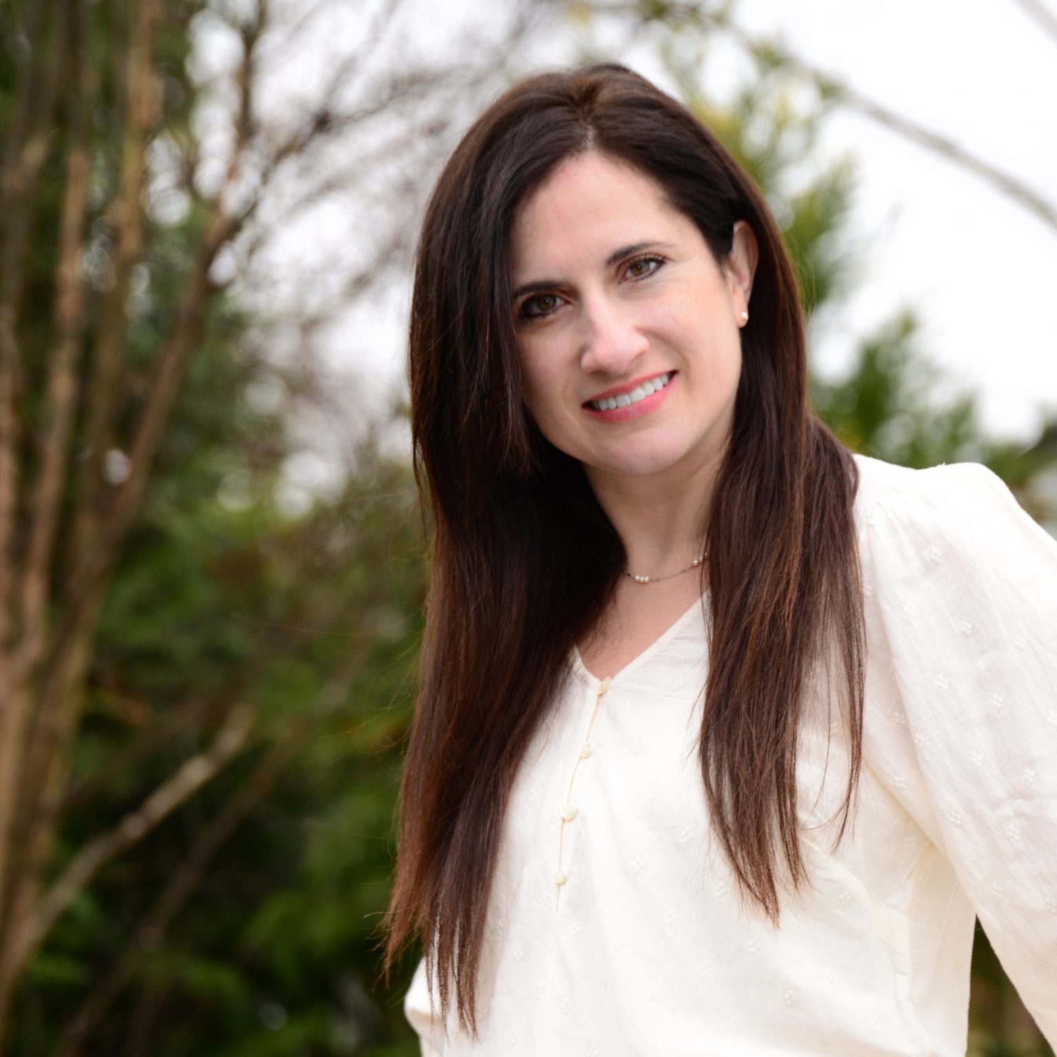 Kristin August | Rutgers University